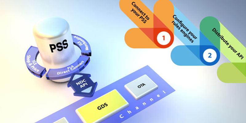 Farelogix unveils NDC-worthy tool for airlines, embracing SaaS, GDSs ...