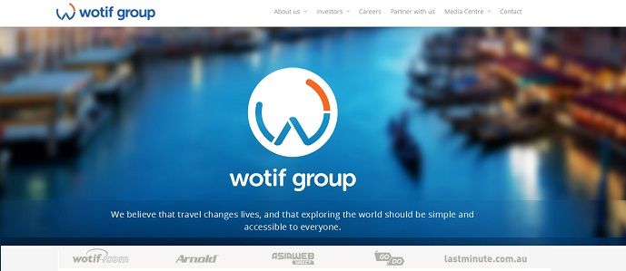 Expedia and Wotif.com finally gets the final approval | PhocusWire