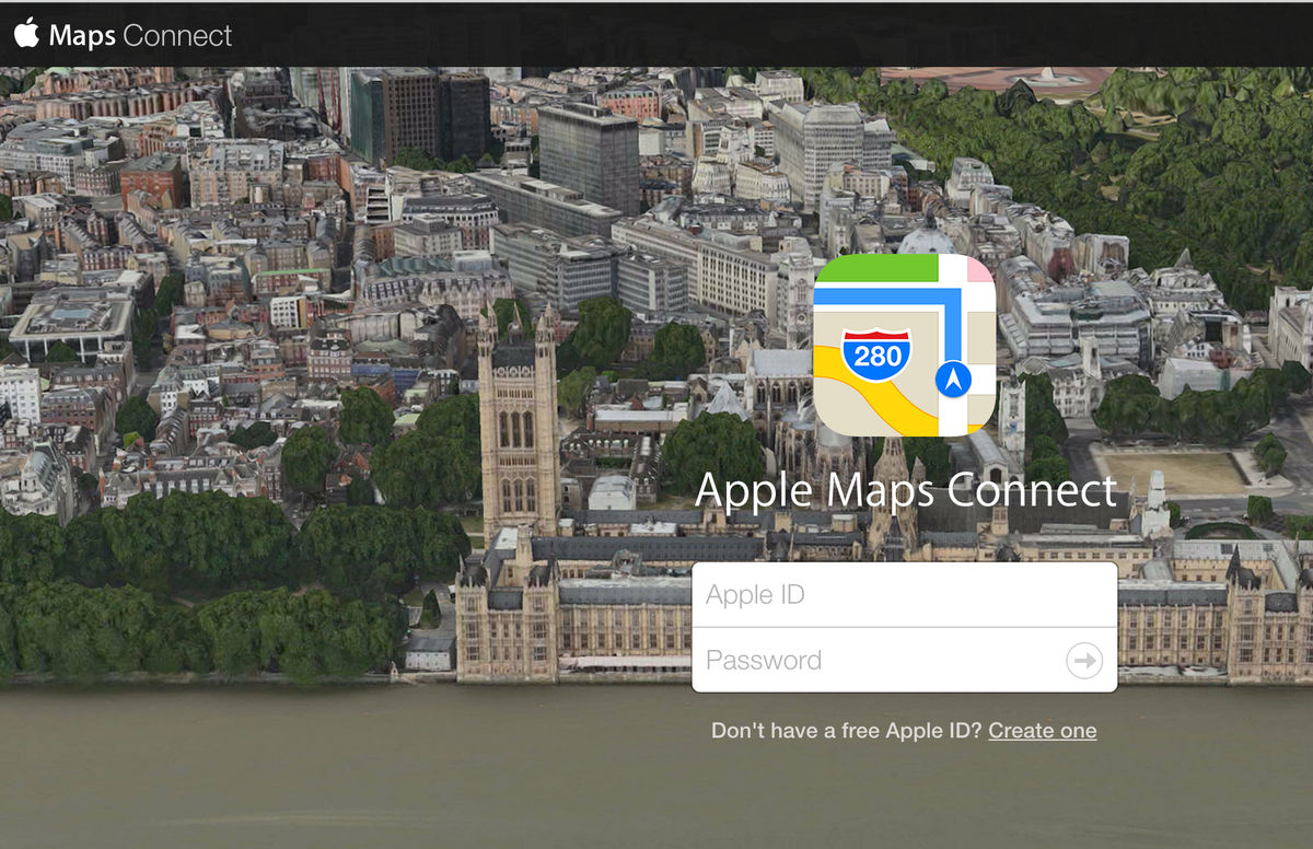 Apple Maps Connect expands outside of the US | PhocusWire