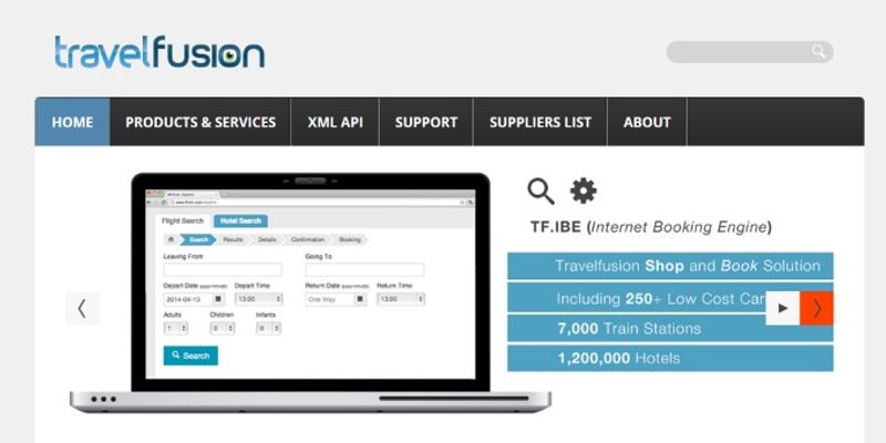 Travelfusion investment gives Ctrip global tech presence | PhocusWire