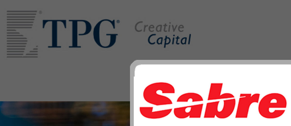 Sabre's key investors TPG and Silver Lake will sell 20M shares | PhocusWire