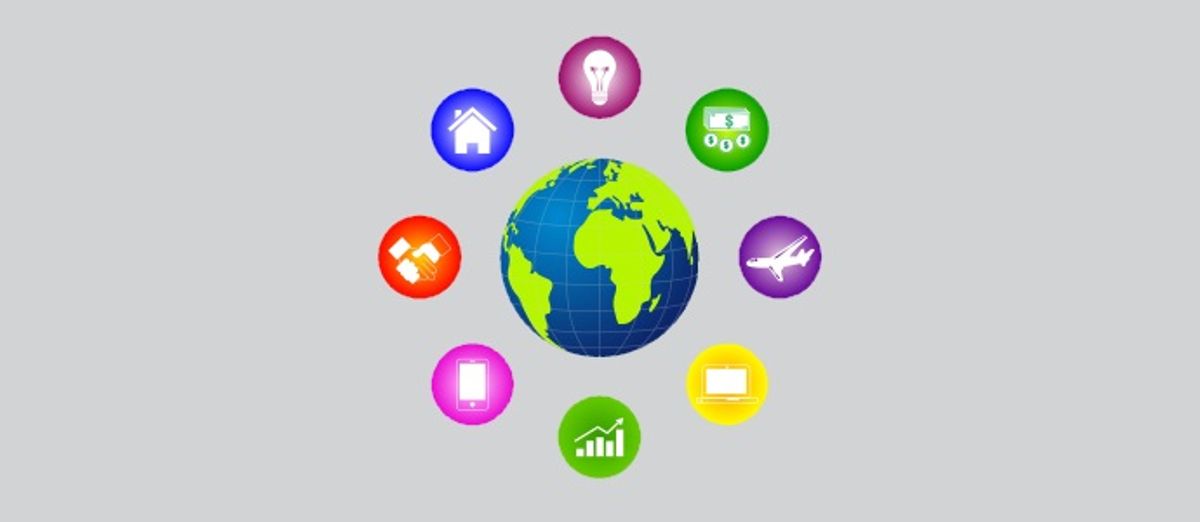 How to define and behave as a global travel technology company | PhocusWire