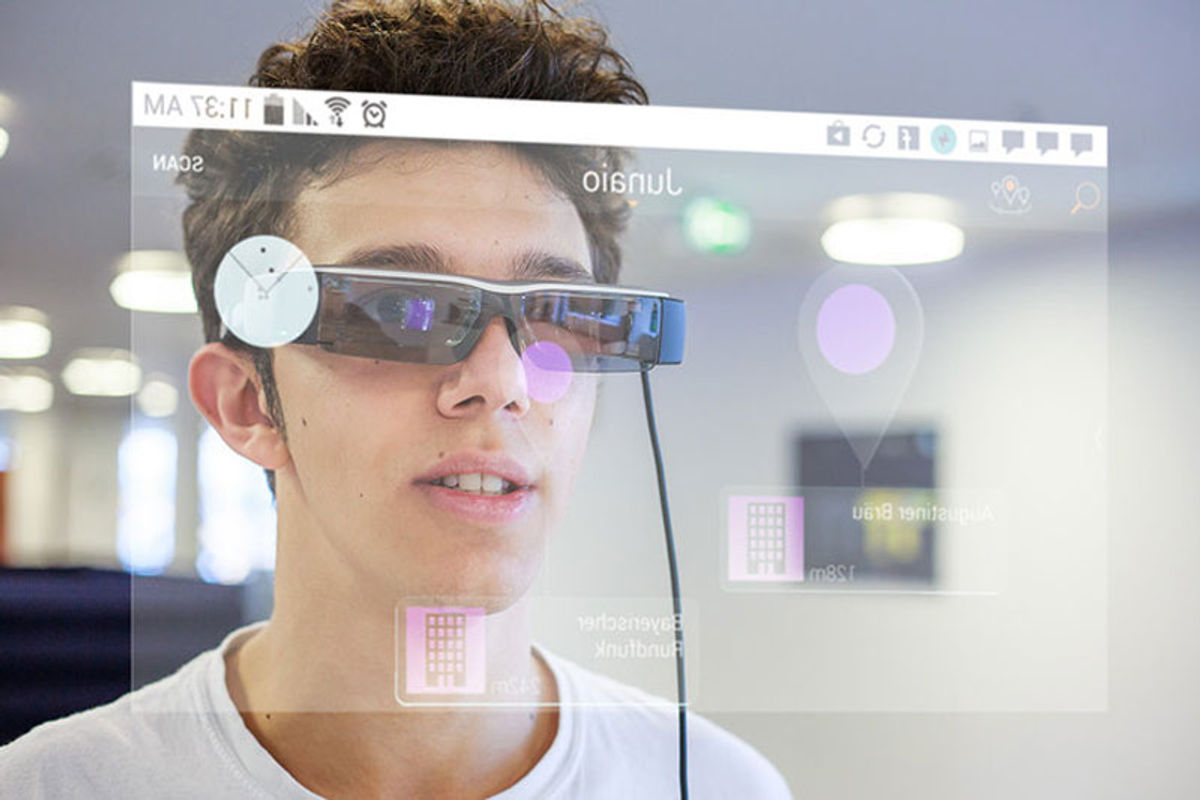 Apple buys Metaio, which powers augmented reality travel apps, catalogs ...