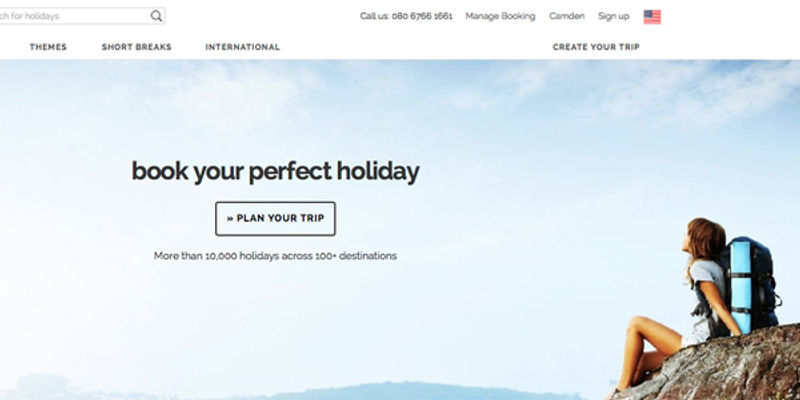 TripFactory raises $10M for its vacation package platform | PhocusWire