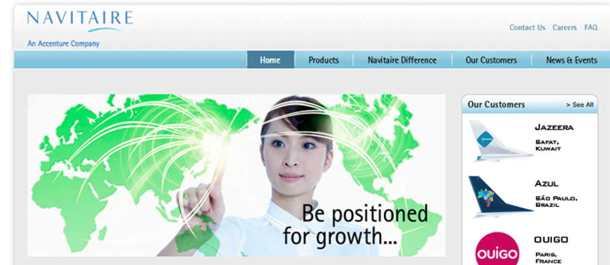 Amadeus acquires airline hosting firm Navitaire for $830M | PhocusWire