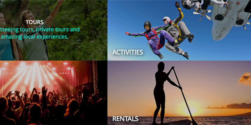 Startup pitch: Razoom, a tour aggregator, signs with Amadeus Brasil ...