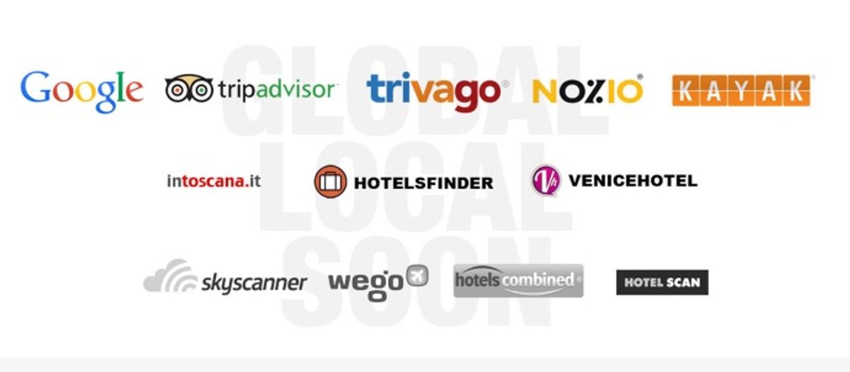 A deep dive into metasearch channel management tools for hotels ...