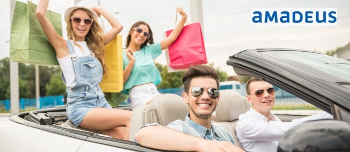 The drive to merchandise: now is the time for online travel agencies ...