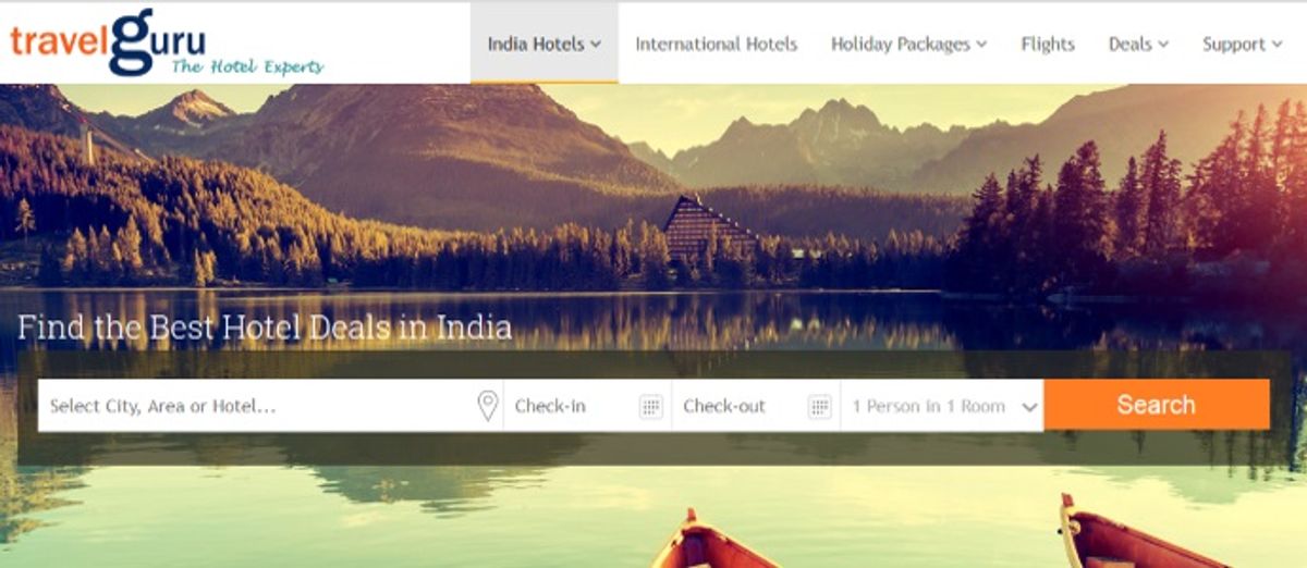 Yatra uses Travelguru presence to launch budget hotels and homestays ...