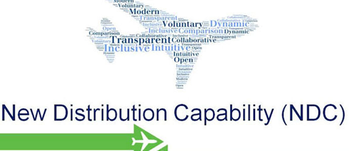 IATA claims solid progress with its New Distribution Capability ...