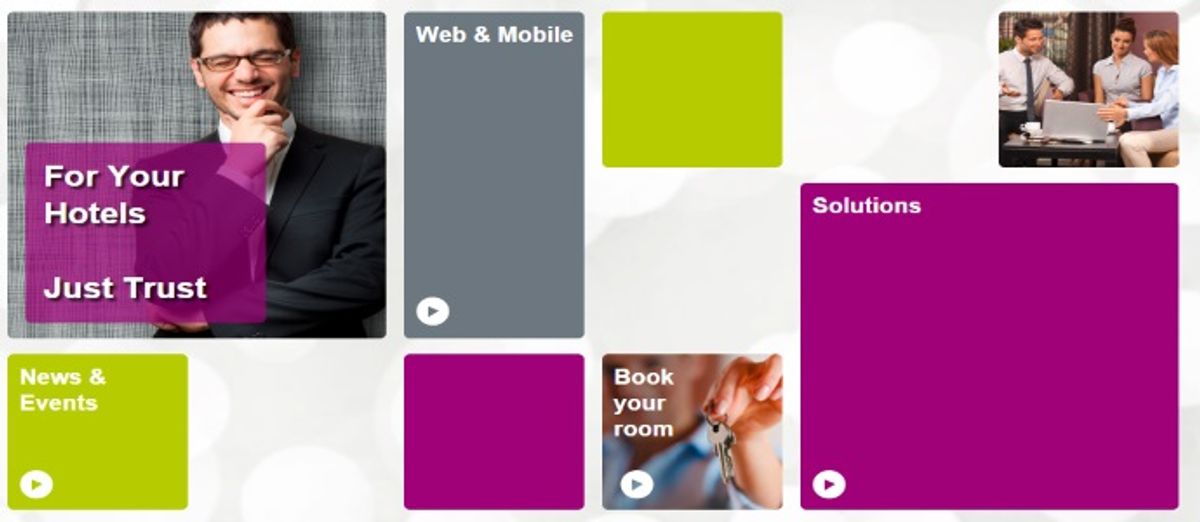 Sabre acquires Trust International for $154 million | PhocusWire