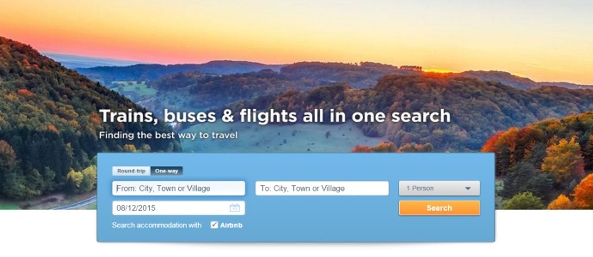 GoEuro connects the points on $45 million funding round | PhocusWire