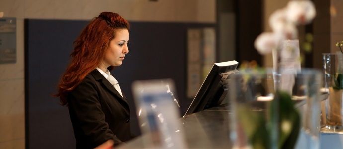 India's hotel receptionists take more bookings than the OTAs | PhocusWire