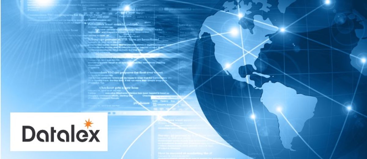 Digital commerce will be the primary enterprise system for customer ...