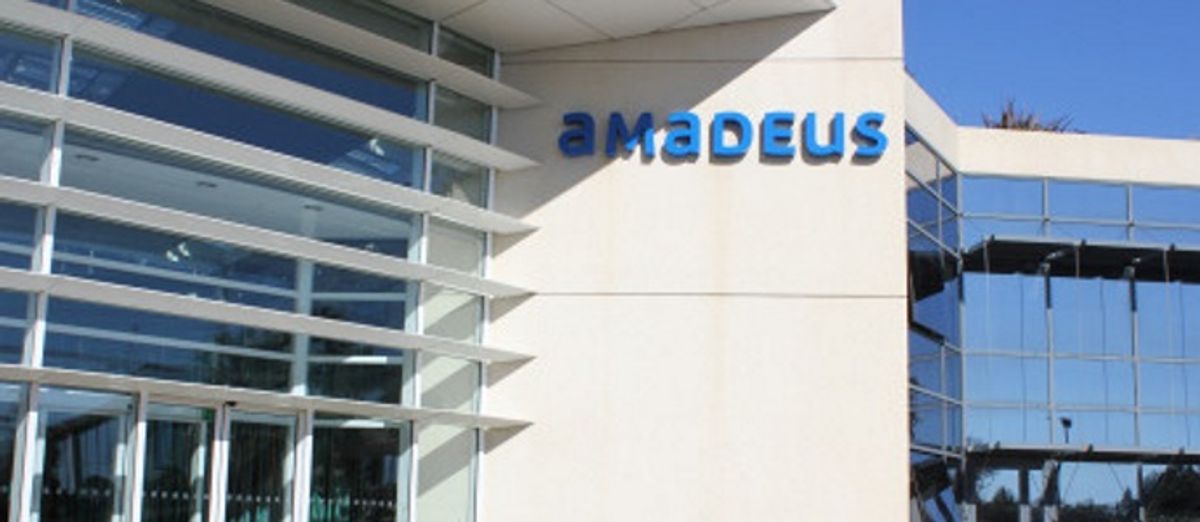 Amadeus 2015 revenues get close to Euro 4 billion | PhocusWire