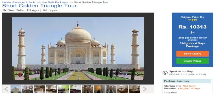 Ibibo Group lands massive $250 million round to extend travel bookings ...