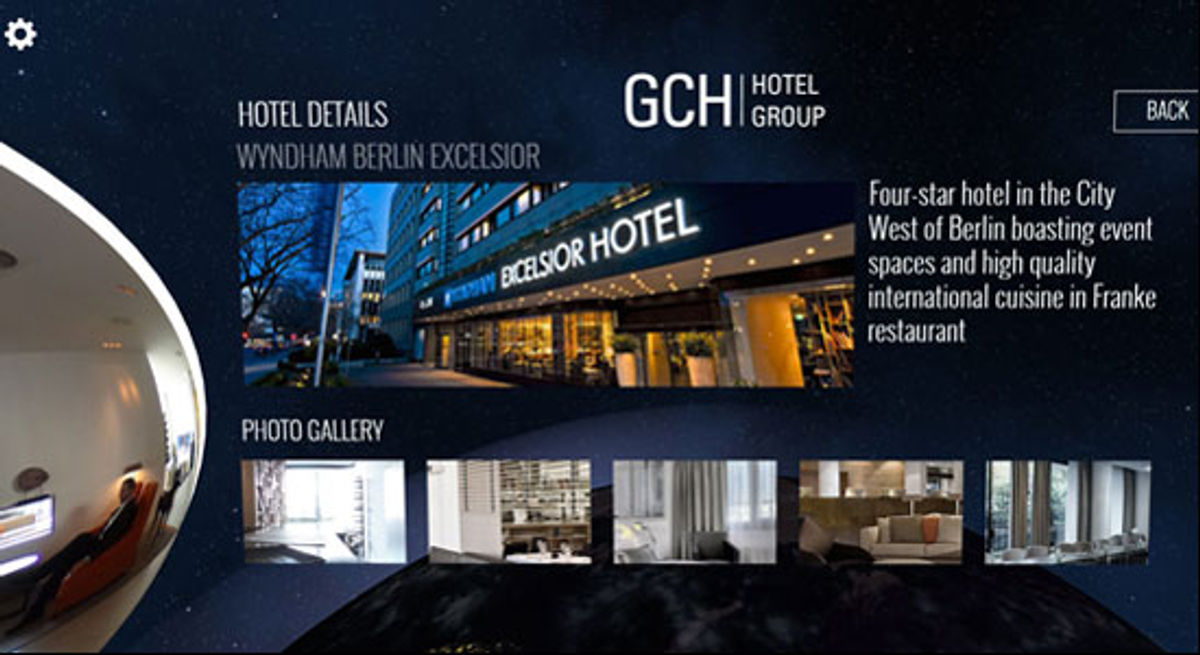 Three ways GCH is using new tech to drive direct hotel bookings ...