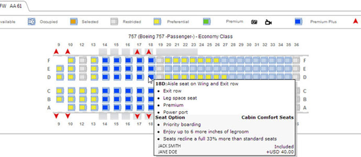 Farelogix and Routehappy will integrate their platforms for airlines ...