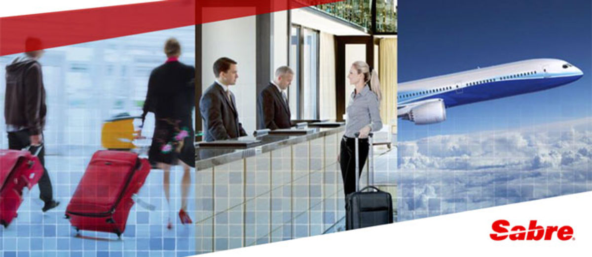 Sabre sees revenue climb 21% in the first three months of 2016 | PhocusWire