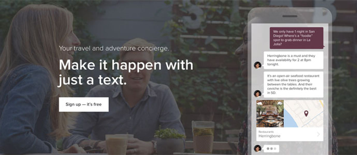 Hello Scout named most-innovative in hospitality tech by hotels at ...