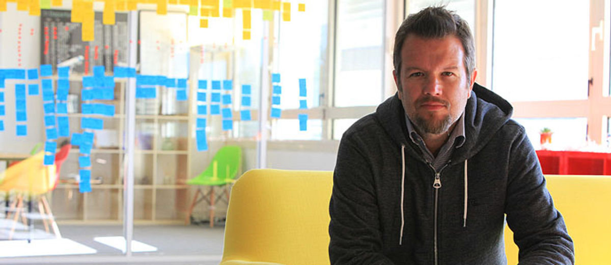 Airline software company Travelaer thinks it can work around siloed IT ...