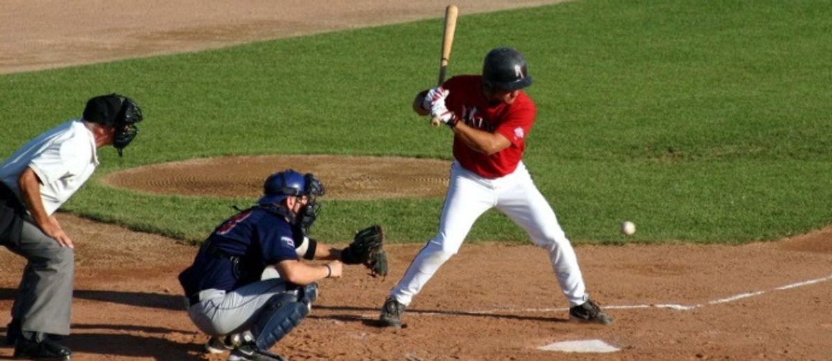 Going into bat - China's digital ad market explained | PhocusWire