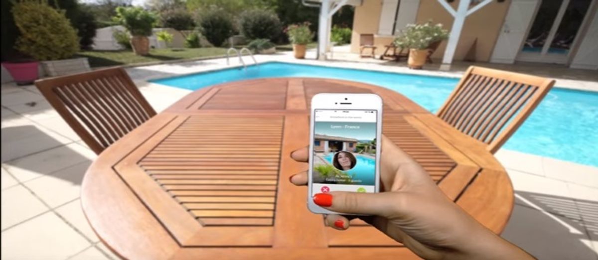 NightSwapping brings in Euro 2 million, targets one million members ...