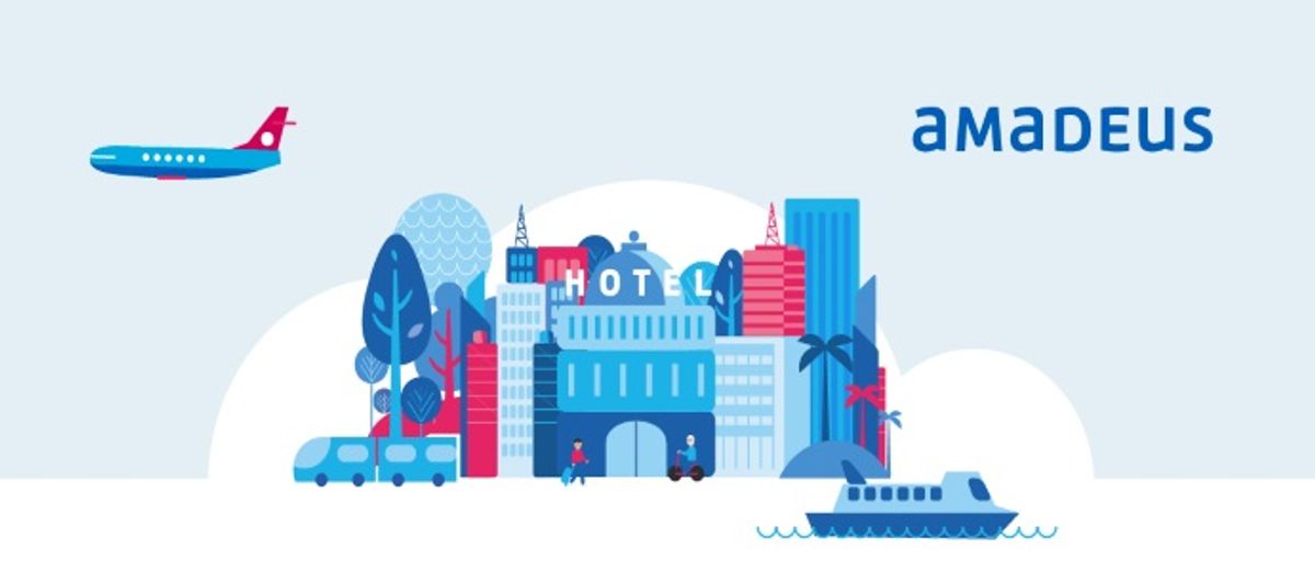 Navitaire adds 230 million pax to Amadeus in six months | PhocusWire