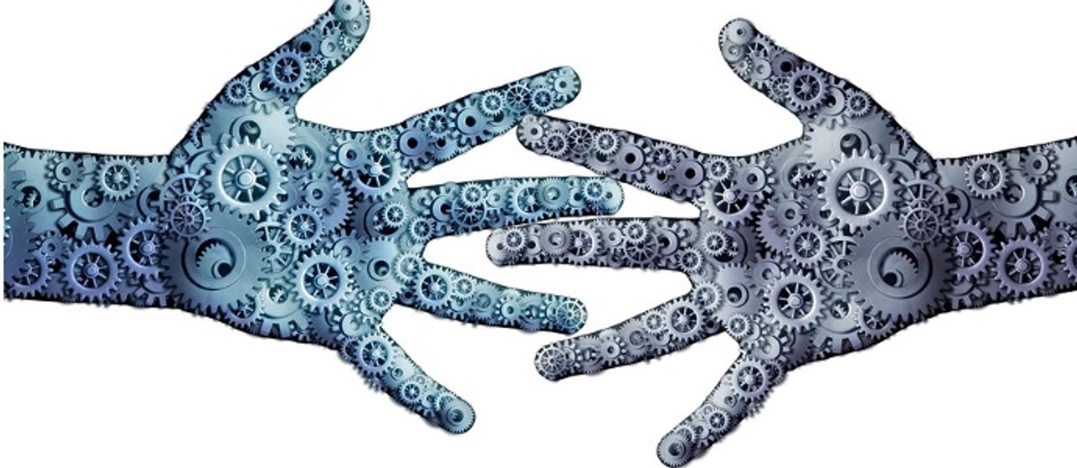 The automation and personalisation conundrum [INFOGRAPHIC] | PhocusWire