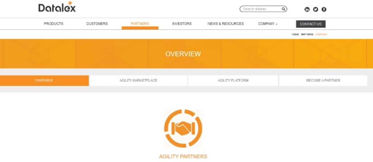 Datalex unveils new tech partnerships in latest results | PhocusWire