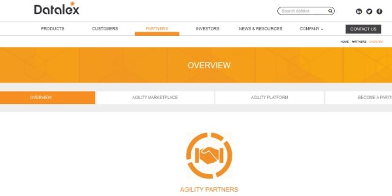 Datalex unveils new tech partnerships in latest results | PhocusWire