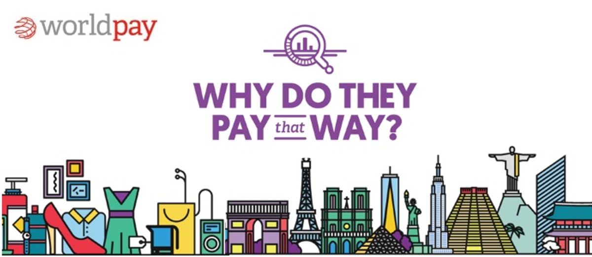 Why do they pay that way? | PhocusWire