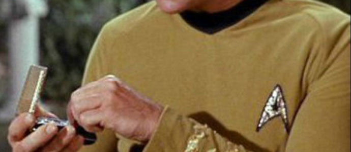 Kirk to Enterprise: What Star Trek got right about voice tech ...