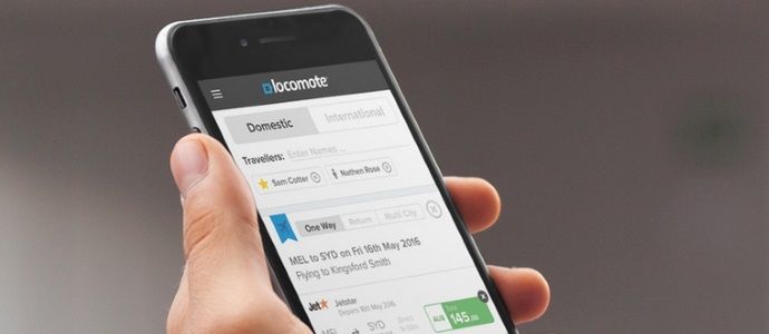 Travelport Digital synchs Locomote with MTT | PhocusWire