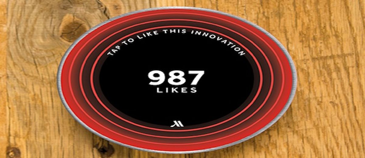 Marriott unveils hotel-based innovation lab | PhocusWire