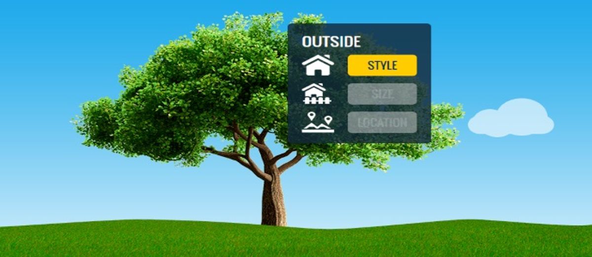 Expedia pushes vacation rentals with Dream Home game | PhocusWire