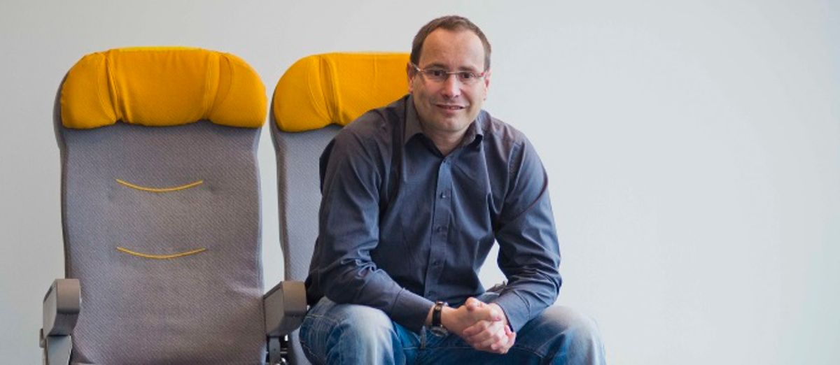 Skyscanner CEO: Anatomy of the $1.75 billion Ctrip deal | PhocusWire