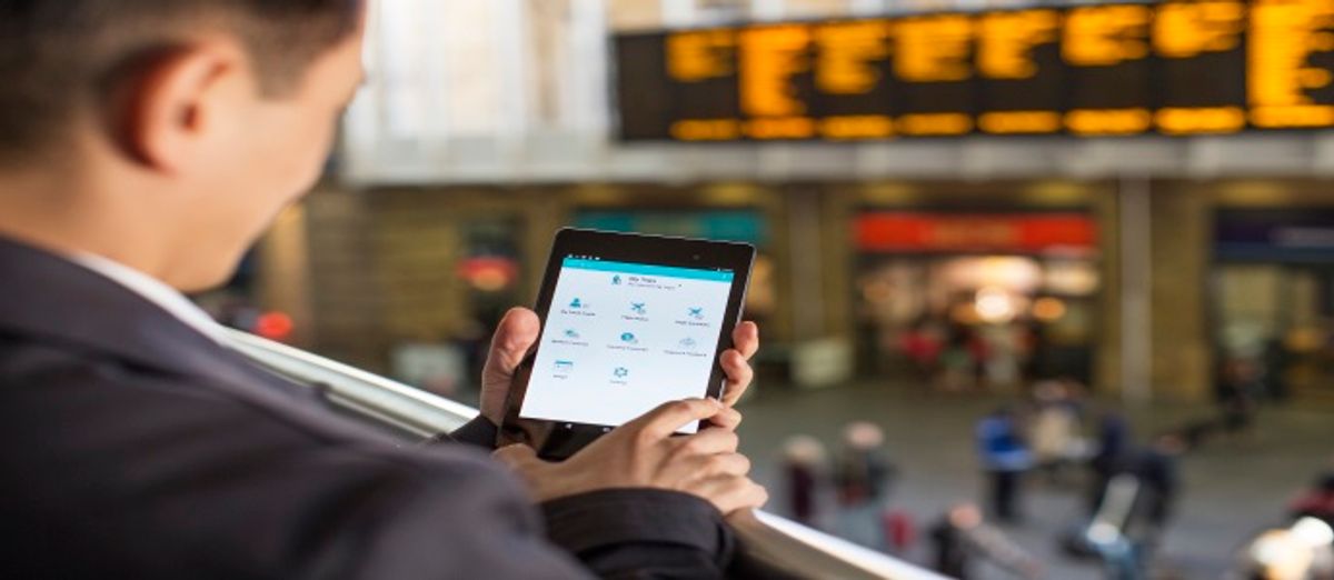 Carlson Wagonlit launches 3.0, a tech-led reinvention of corporate ...