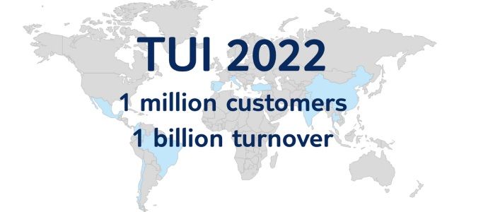 TUI scales its IT to drive global plans | PhocusWire