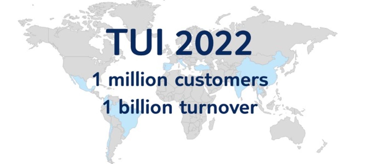 TUI scales its IT to drive global plans | PhocusWire