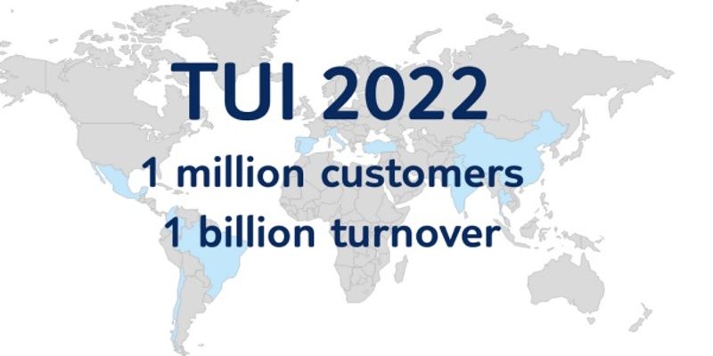 TUI scales its IT to drive global plans | PhocusWire