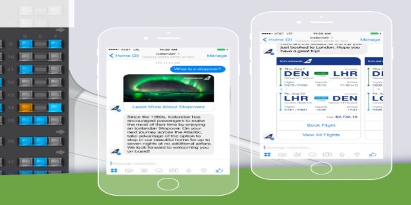 Travelaer raises €4.3 million to improve online customer experience ...