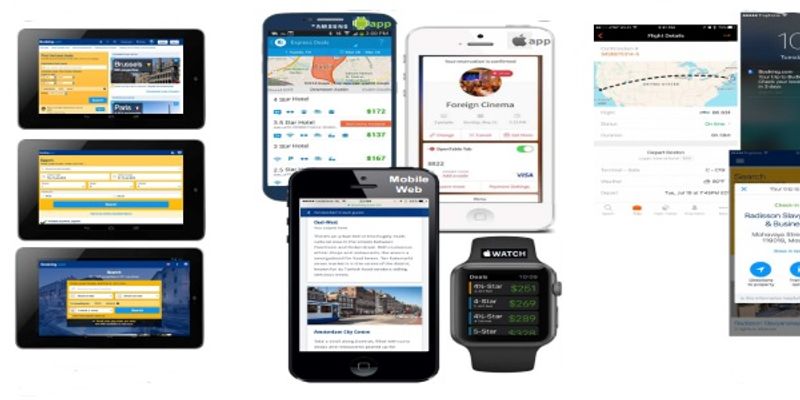 Priceline Group bookings soar by a quarter to hit $20 billion in three ...