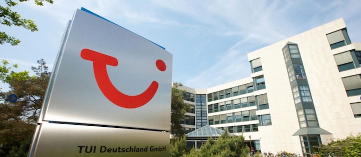 TUI talks innovation as it partners with Plug and Play | PhocusWire