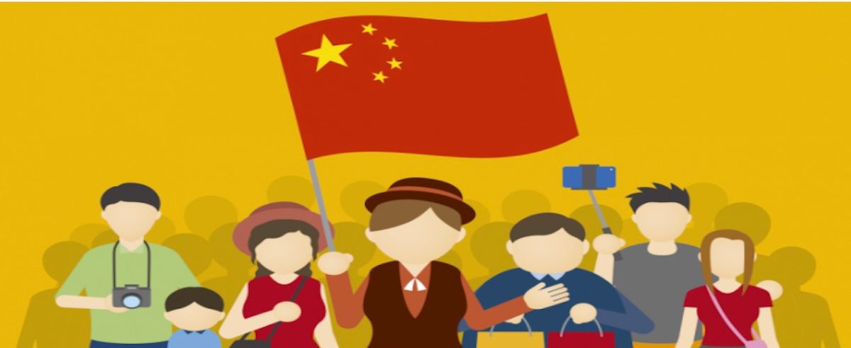 Alibaba and Marriott target Chinese outbound travellers with joint ...