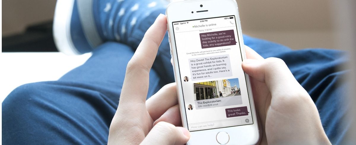 Home rental business buys Hello Scout, gets exclusive access | PhocusWire