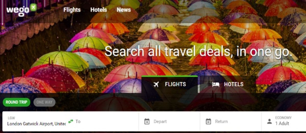 Wego brings in another new investor | PhocusWire