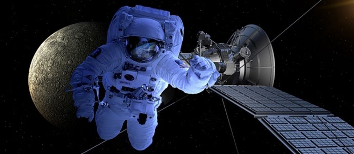 Who will win the race in the inflight wifi space? | PhocusWire