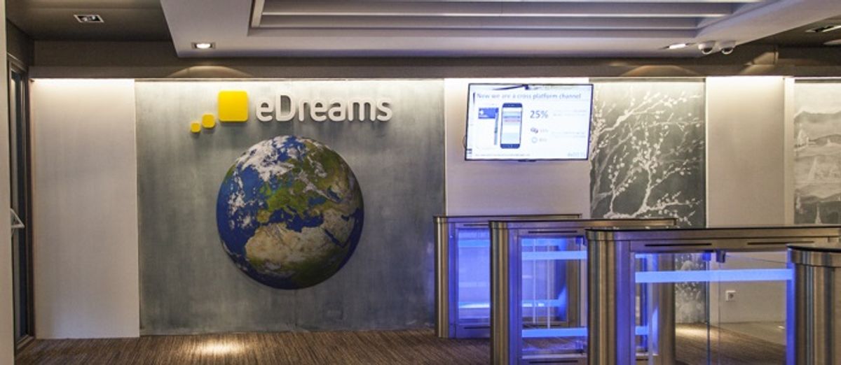 eDreams ODIGEO focuses on mobile and packages | PhocusWire