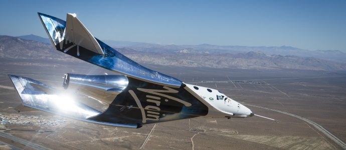 Tech buyers believe in space tourism and Hyperloop, unsure about flying ...